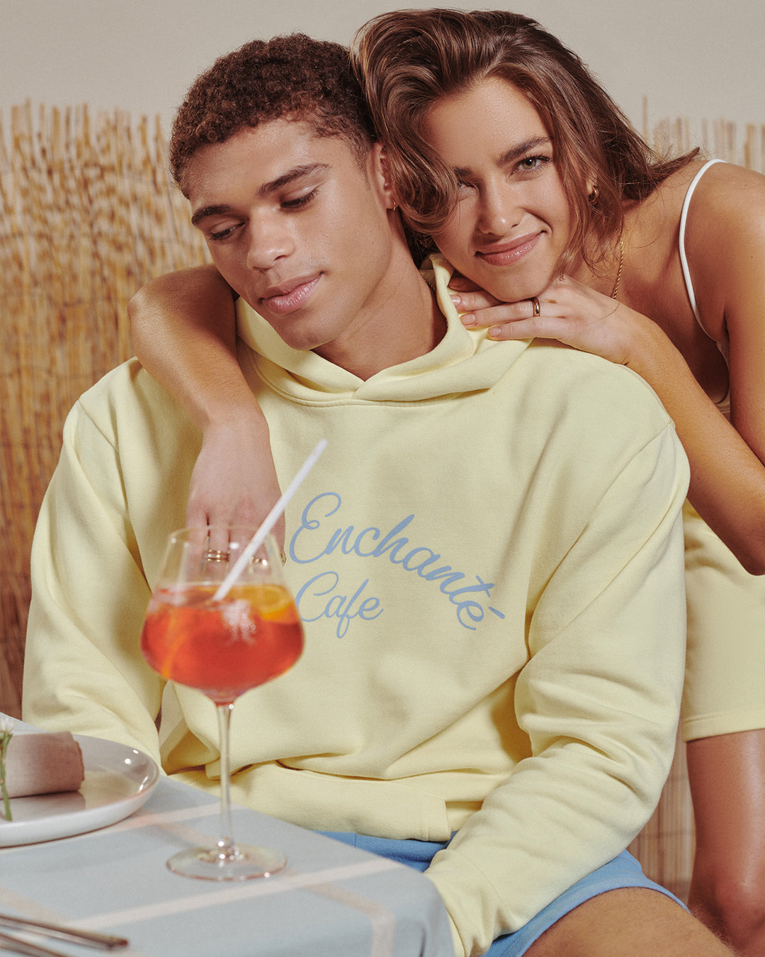 Collections – Enchanté