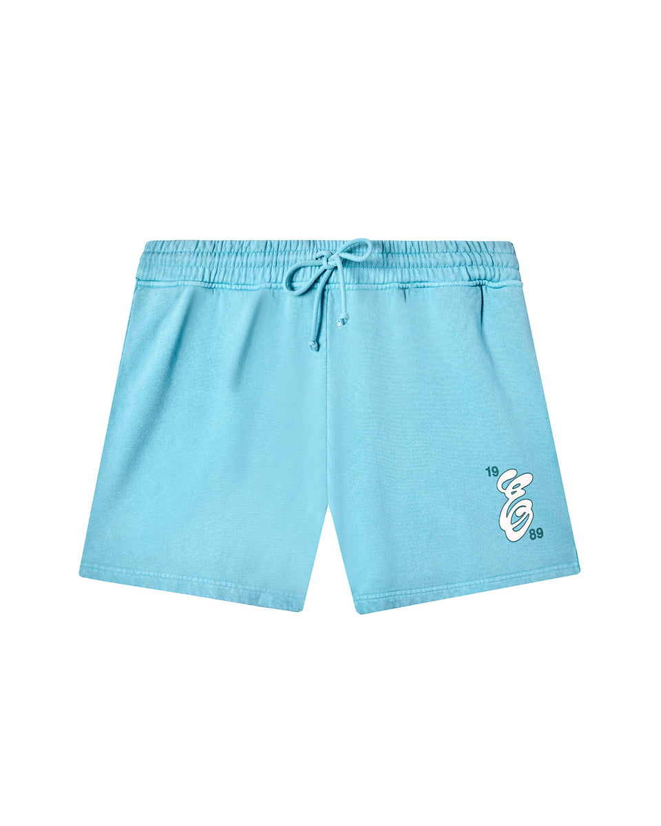Always Fast Shorts – Enchanté