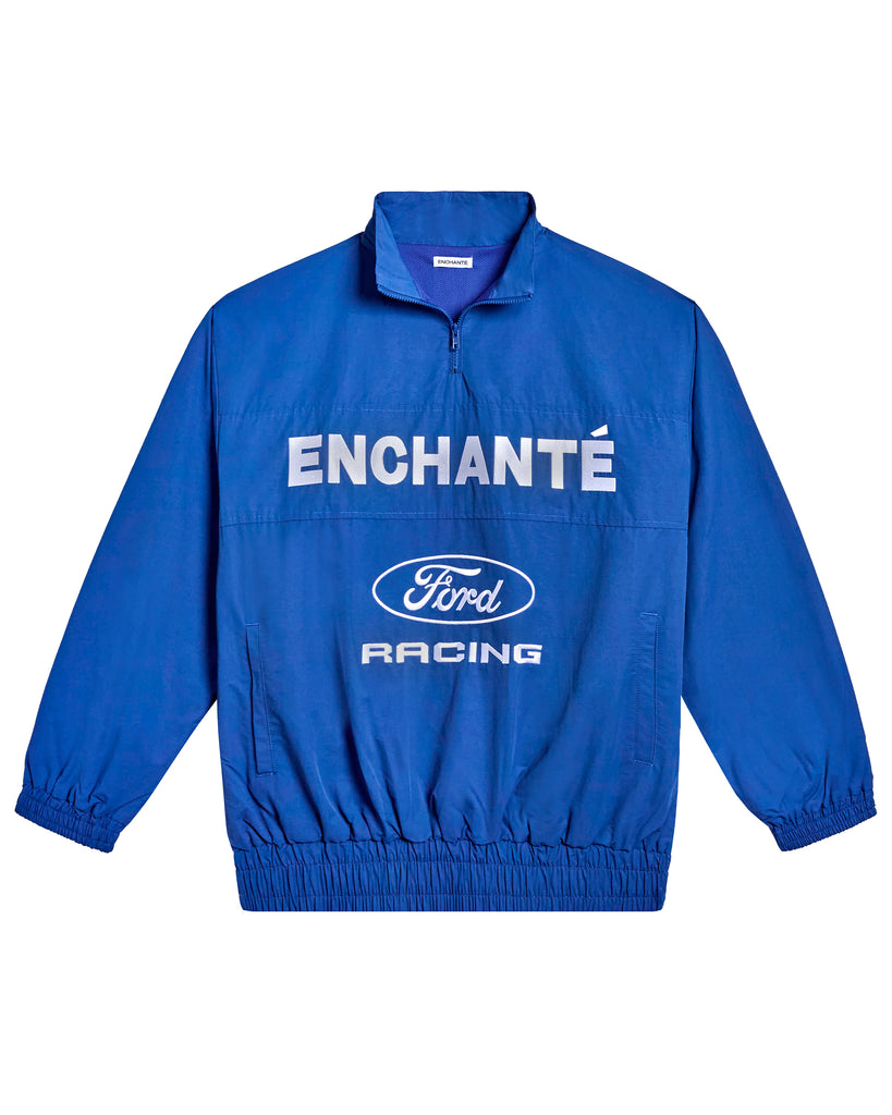 Enchanté x Ford Racing