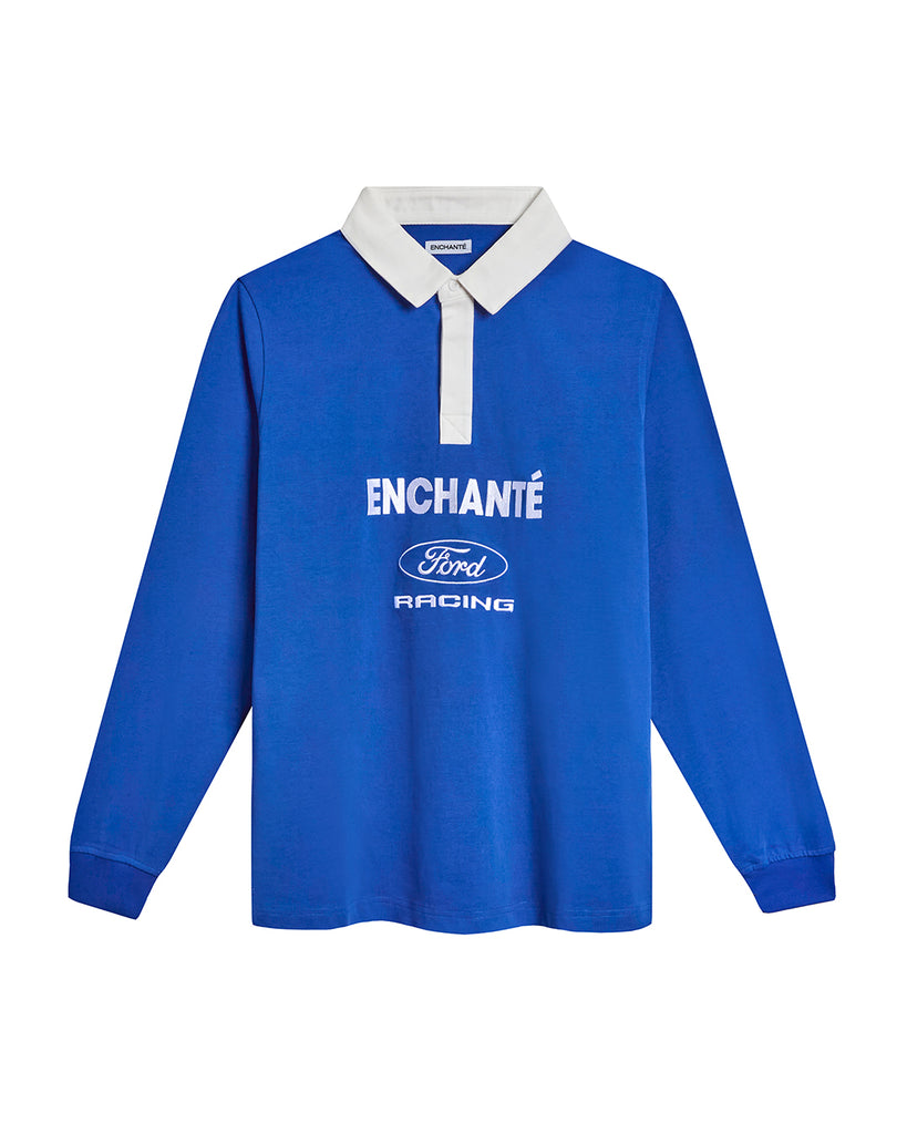 Enchanté x Ford Racing