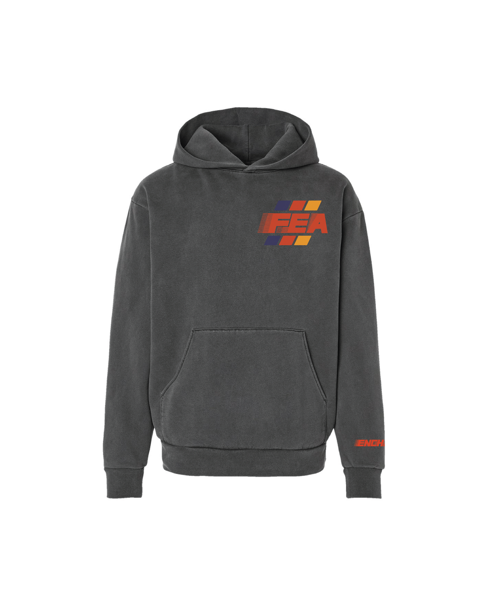 FEA Hoodie – Enchanté